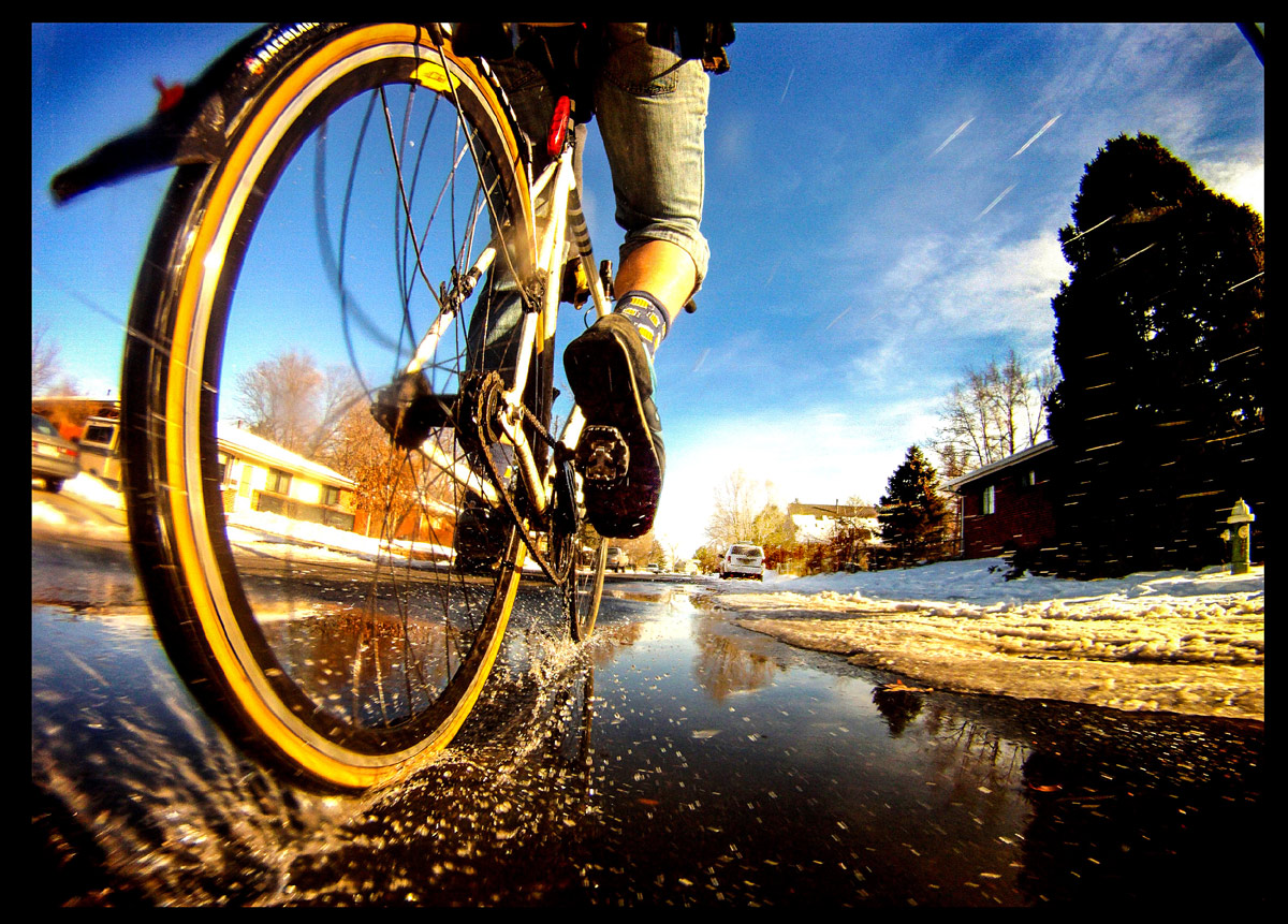 Bike Photography